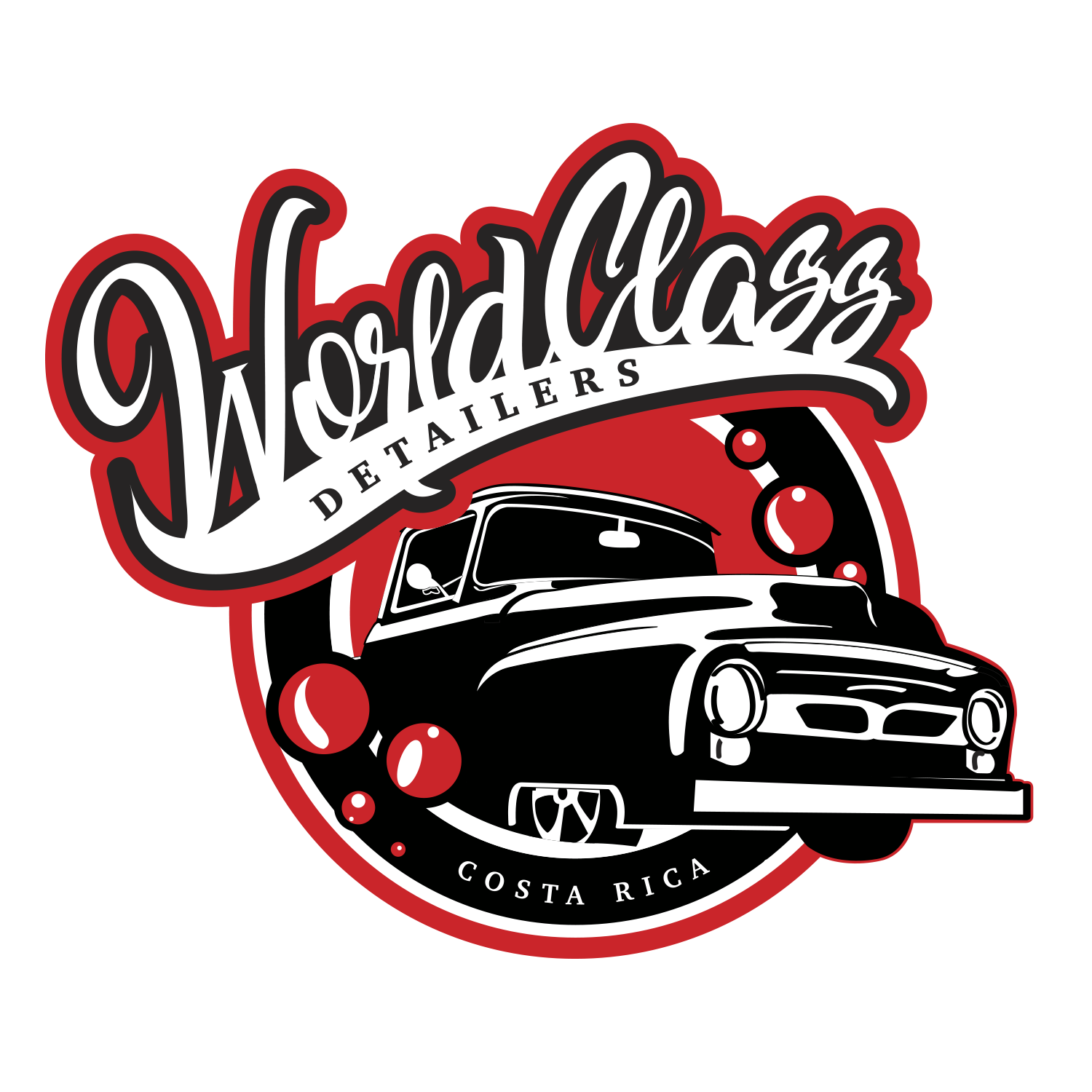 Cerámico - World Class Detailers | LAVADO Y DETALLADO